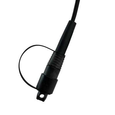 中国 1 時間Fibconet FTTH/FTTX通信機器のための防水ファイバーケーブルコネクター 販売のため