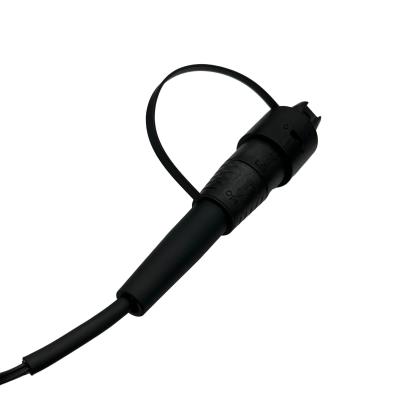 中国 1 時間Fibconet FTTH/FTTX通信機器のための防水ファイバーケーブルコネクター 販売のため