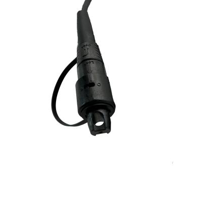 中国 1 時間Fibconet FTTH/FTTX通信機器のための防水ファイバーケーブルコネクター 販売のため
