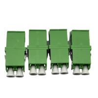 China FTTH Fiber Adapter Hybrid Fiber Optic Equipment for Seamless Network Functionality for sale