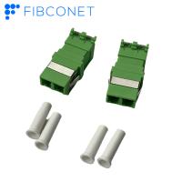 China FTTH Fiber Adapter Hybrid Fiber Optic Equipment for Seamless Network Functionality for sale