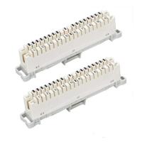 China Krone Module The Perfect Combination of and Performance for LSA Plus Profile Systems for sale