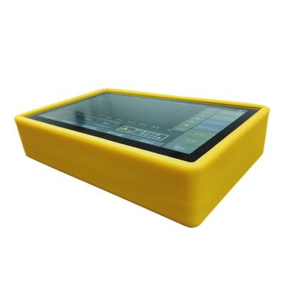 Cina Fibra ottica MINI OTDR Versatile attrezzatura 9 in 1 con capacità Con IOLM e DWDM 1 in vendita