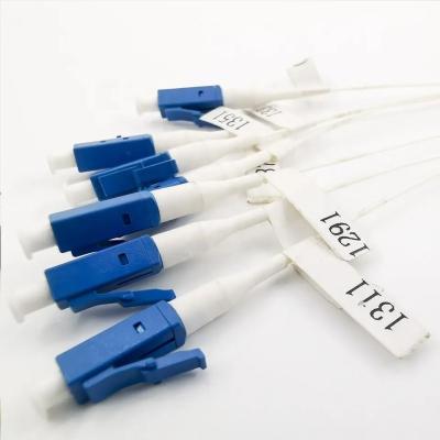 中国 FTTH/FTTX ファイバーオプティック機器の UPC/APC 通信をスムーズにするための高速接続キット 販売のため