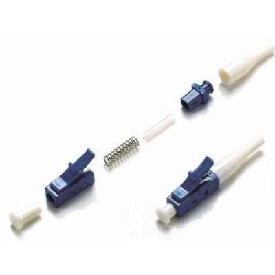 中国 FTTH/FTTX ファイバーオプティック機器の UPC/APC 通信をスムーズにするための高速接続キット 販売のため