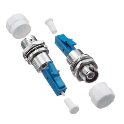 China Upgrade Your Internet Connection with Fibconet FTTH Fiber Adapter and Fast Connector for sale