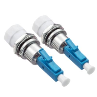 China Upgrade Your Internet Connection with Fibconet FTTH Fiber Adapter and Fast Connector for sale