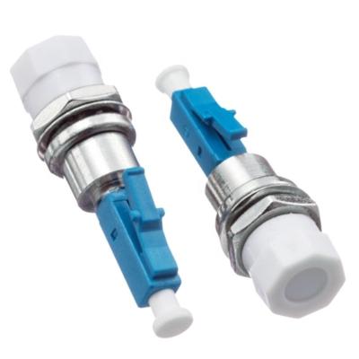 China Upgrade Your Internet Connection with Fibconet FTTH Fiber Adapter and Fast Connector for sale