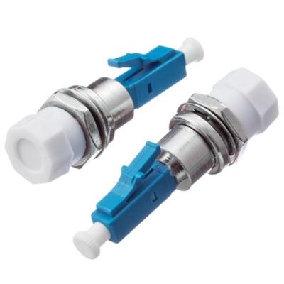 China Upgrade Your Internet Connection with Fibconet FTTH Fiber Adapter and Fast Connector for sale