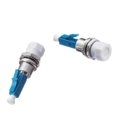 China Upgrade Your Internet Connection with Fibconet FTTH Fiber Adapter and Fast Connector for sale