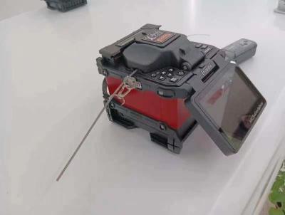 中国 FTTH X950 ファイバーオプティック機器 シンプルな操作のためのユーザーフレンドリーなGUIメニューインターフェース 販売のため