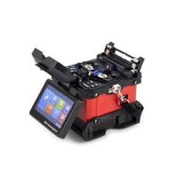 China FTTH X950 Fiber Optic Equipment User-Friendly GUI Menu Interface for Simple Operation for sale