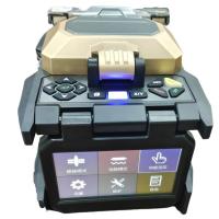 China FTTH X950 Fiber Optic Equipment User-Friendly GUI Menu Interface for Simple Operation for sale