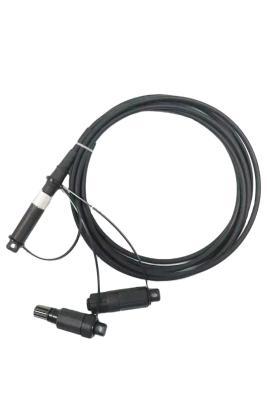 Cina IP68 connettore in fibra ottica impermeabile 3in1 progettato per la compatibilità FTTX Opt/Hw/Slim in vendita