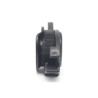 China Introducing Cable Lines FTTH Circular and Flat Cable Accessories Suspension Clamp Cable Clamp for sale
