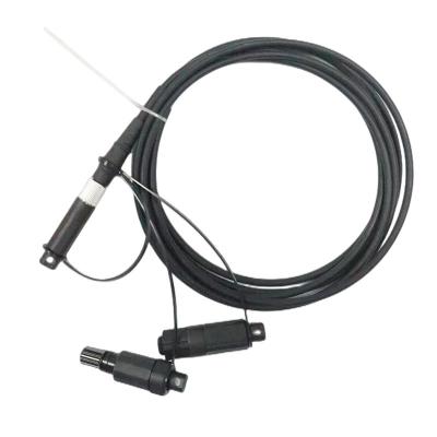 中国 FTTH FTTA Fibconet 無料サンプル 屋外光ファイバーパッチコードの防水コネクタ 販売のため