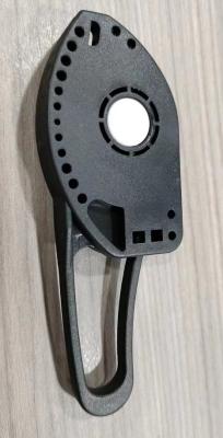 中国 PLJ-01 FTTTH FTTTB FTTTX ネットワーク 3G プラスチック光ファイバー導入ケーブルクランプ 販売のため