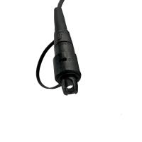 China Waterproof Cable Connector for Fiber Distribution Frame and Communication for sale
