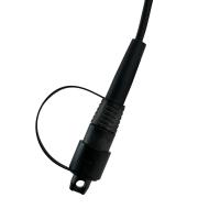 China Waterproof Cable Connector for Fiber Distribution Frame and Communication for sale