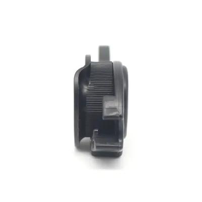 Cina 25 FTTTH FTTTB FTTTX Clamp per cavi in fibra ottica di plastica in vendita