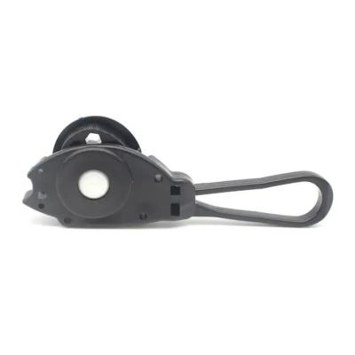 Cina 25 FTTTH FTTTB FTTTX Clamp per cavi in fibra ottica di plastica in vendita