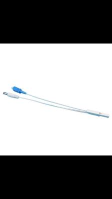 China Conector híbrido de PVC para fonte de luz laser Fttr Conector rápido à venda