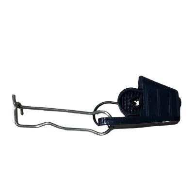 Cina XS-A09B 01 Serie Modello S-hook Clamps per tutti i tipi di cavi in fibra ottica in vendita