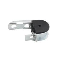 China Round Cable Network Round Type ADSS Optical Cable Clamp Fitting for Fiber Optic Cable for sale