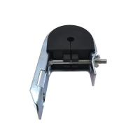 China Round Cable Network Round Type ADSS Optical Cable Clamp Fitting for Fiber Optic Cable for sale