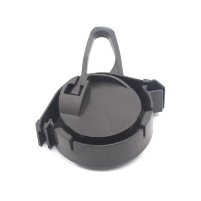 Cina 2-6mm XS-A08O FTTH Round Drop Cable Fiber Optic Clamp per cavi abbonati flessibili in vendita