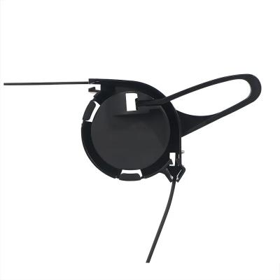 Cina Area di comunicazione in fibra ottica di rete standard Fisheye Cable Support con SDK in vendita