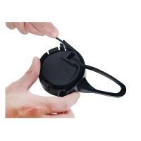China Overhead Waterproof Anchoring Insulation Dead End Cable Clamp for 3-8mm Cable Diameter for sale