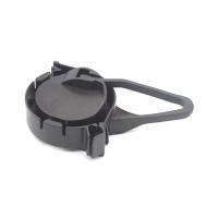 China Overhead Waterproof Anchoring Insulation Dead End Cable Clamp for 3-8mm Cable Diameter for sale