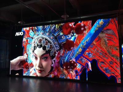 China Ultra Thin Flat Screen Advertising Display Dustproof IP43 High Cooling Effect for sale