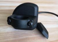 China Waterproof Ebike Thumb Throttle for sale