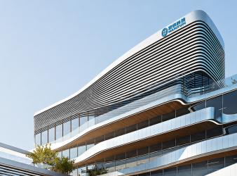 China Factory - Beijing Hanxun Technology Co., Ltd.