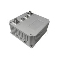 China Ruggedized UAV Mesh Communication Node Remote Long Range Connectivity for sale
