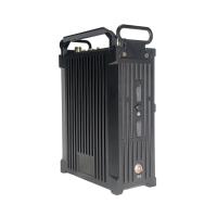 China Rapid Response Wireless Base Station 100 km LOS Robust NLOS for Disaster Relief for sale