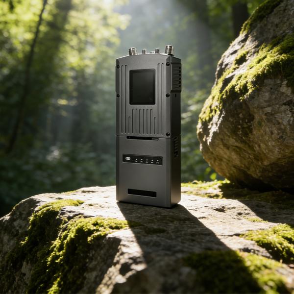 Quality SDR Ad-hoc Network Mesh Radio for sale