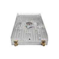China Plug-and-Play Multi-Interface Module for BLOS UAV Connectivity for sale