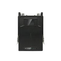 China Man Portable MANET Node 50km Long Range High Bandwidth Mesh Radio IP67 for sale
