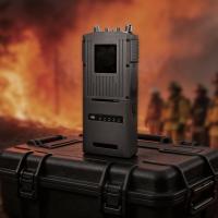China Deployable Self-Forming Mesh Communication Handsets for sale