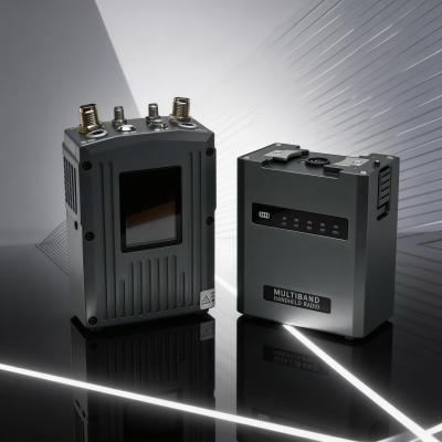 China Emergency Communication Mesh 1.4GHz Rapid Deployment for Fire for sale