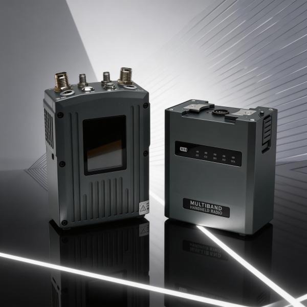 Quality Emergency Communication Mesh 1.4GHz Rapid Deployment for Fire for sale
