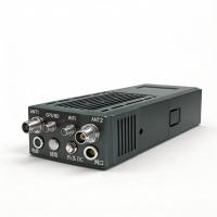China Underground Wireless Mesh Networking for Deep-Mine Communications for sale