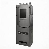 China Deployable Self-Forming Mesh Communication Handsets for sale