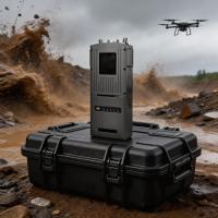 China Ad-hoc Networking Node Independent Mobile Comms for sale