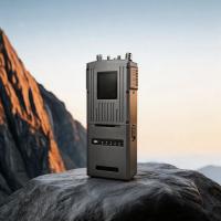China Underground Wireless Mesh Networking for Deep-Mine Communications for sale