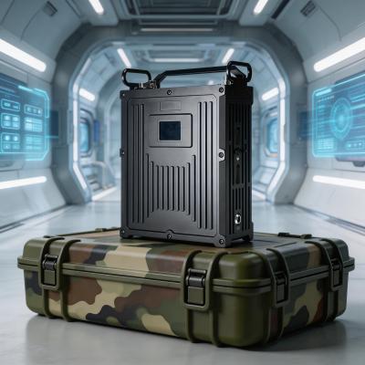 China Secure Wireless Base Station 100km LOS Broadband Base Station Hazmat Incident Control for sale