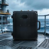 China Integrated Long Range Mesh Radio Solutions for Secure Wireless Infrastructure for sale